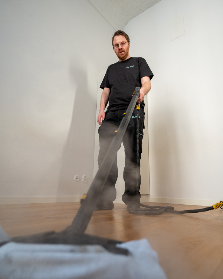 Om oss – Dunsta AB