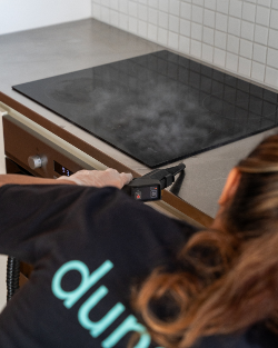 Boka Flyttstäd – Dunsta AB